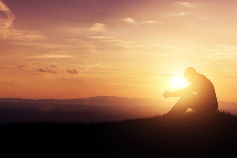 natural man – Thy Mind, O Human