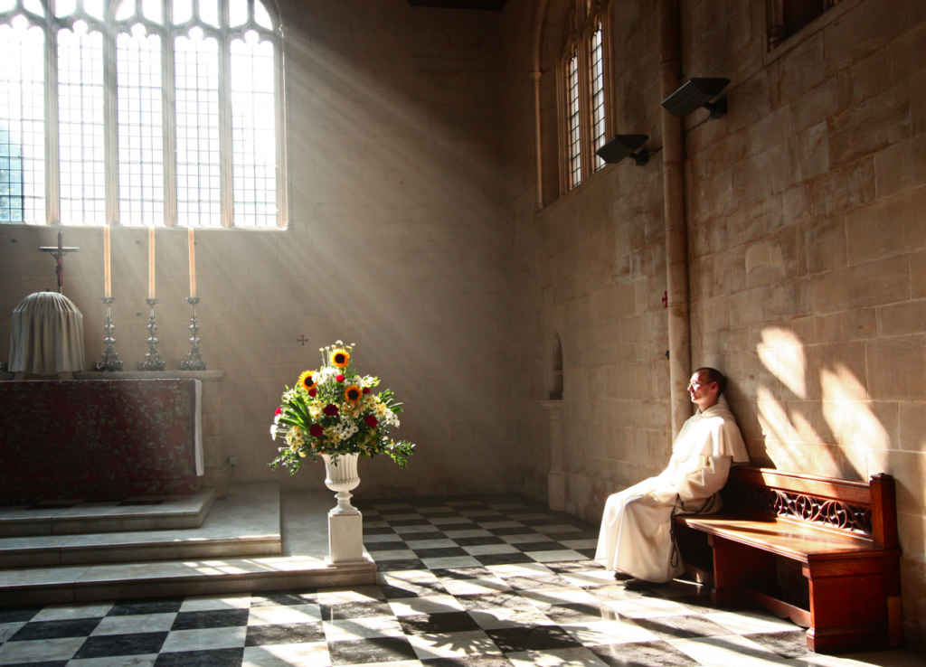 theosis – Thy Mind, O Human