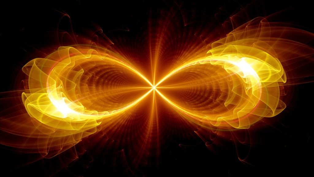 Infinite – Thy Mind, O Human