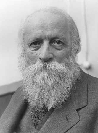 Martin Buber's "First Vision" Account – Thy Mind, O Human