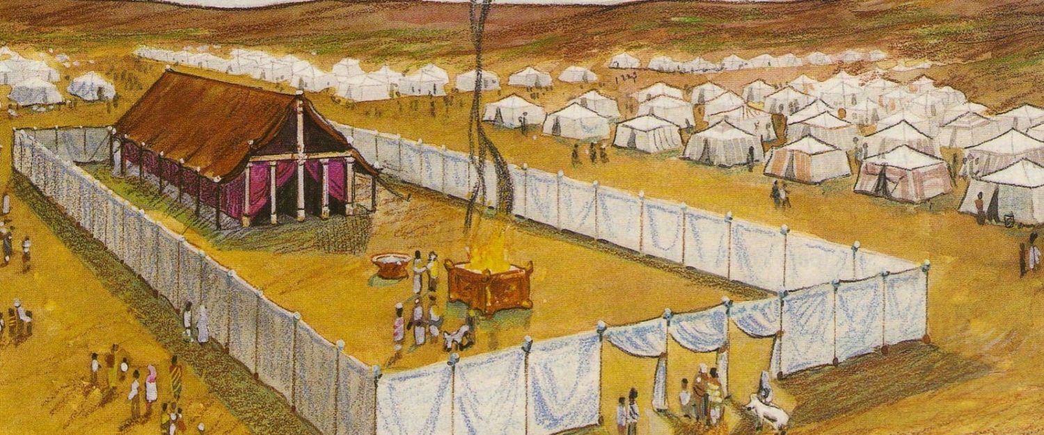 Moses – Thy Mind, O Human