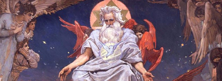 deification – Thy Mind, O Human