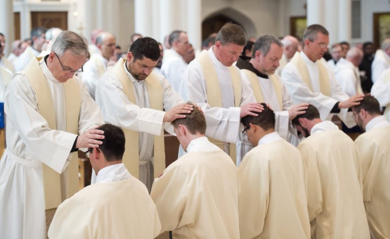 ordination – Thy Mind, O Human