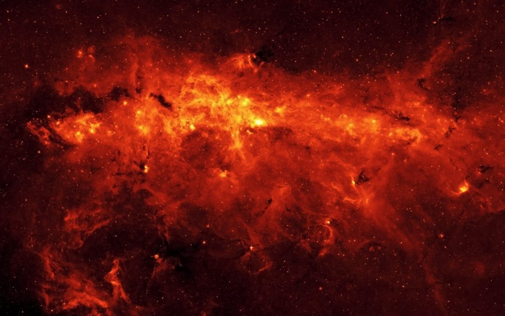 presence – Thy Mind, O Human