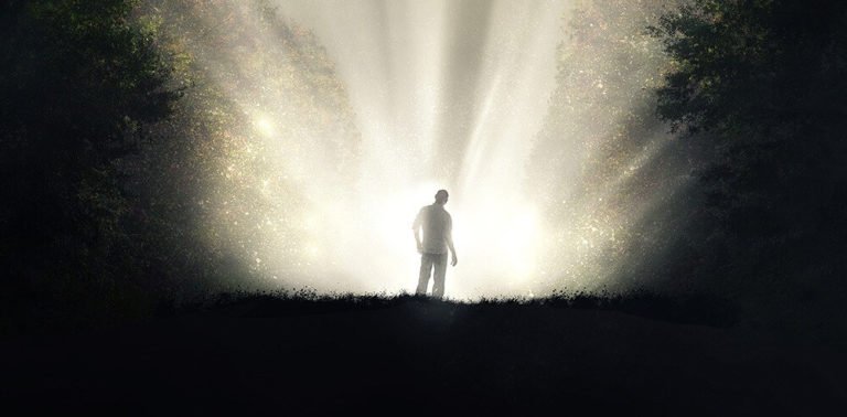 liberation – Thy Mind, O Human