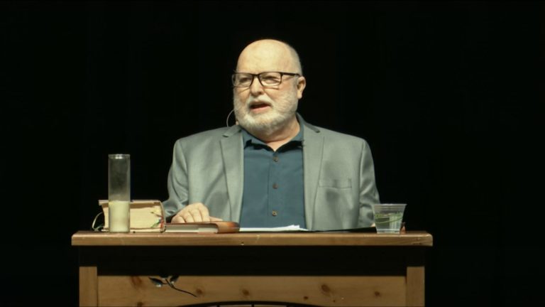 conference – Thy Mind, O Human