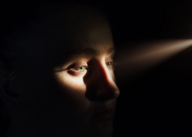 self-denial – Thy Mind, O Human