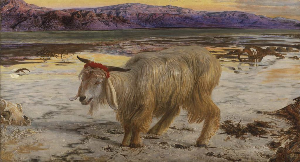 sacrifice – Thy Mind, O Human