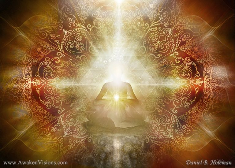 Christification – Thy Mind, O Human