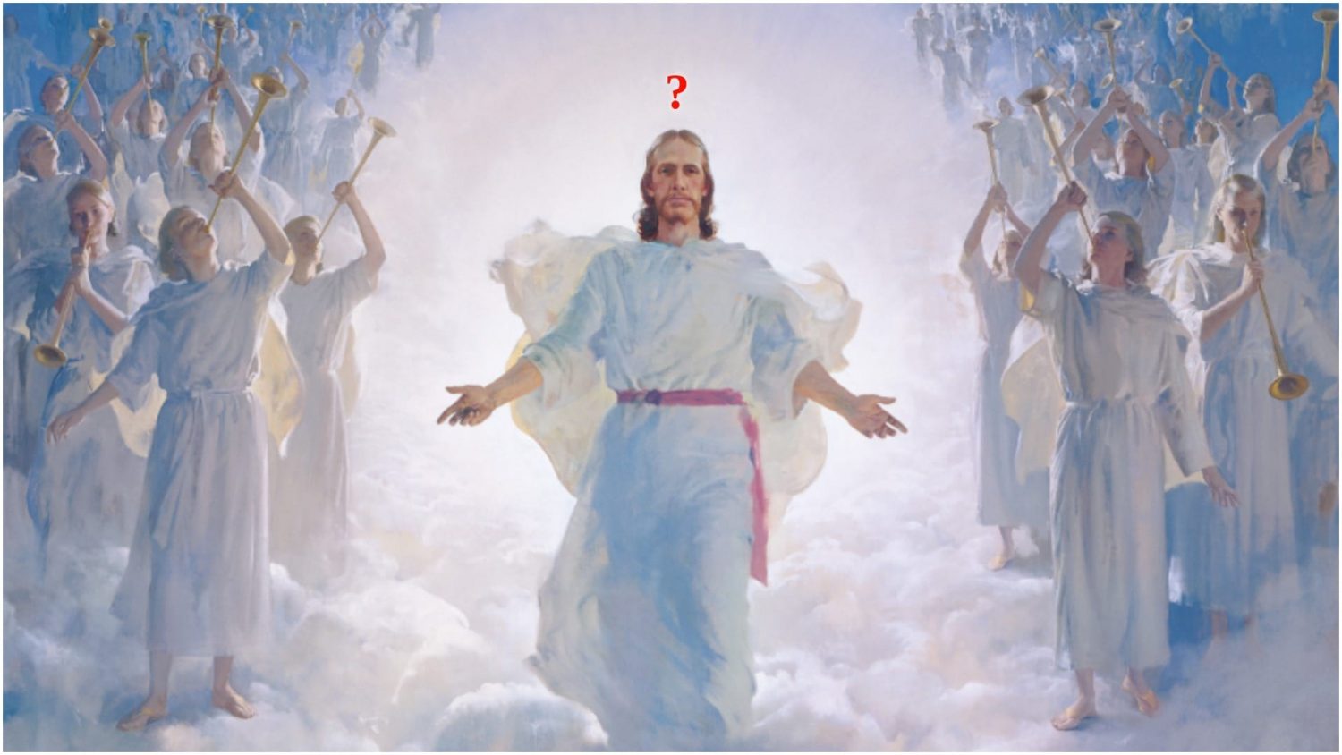 Jesus – Page 2 – Thy Mind, O Human