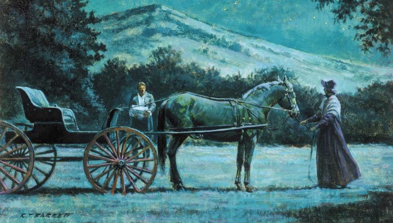 scriptures – Thy Mind, O Human