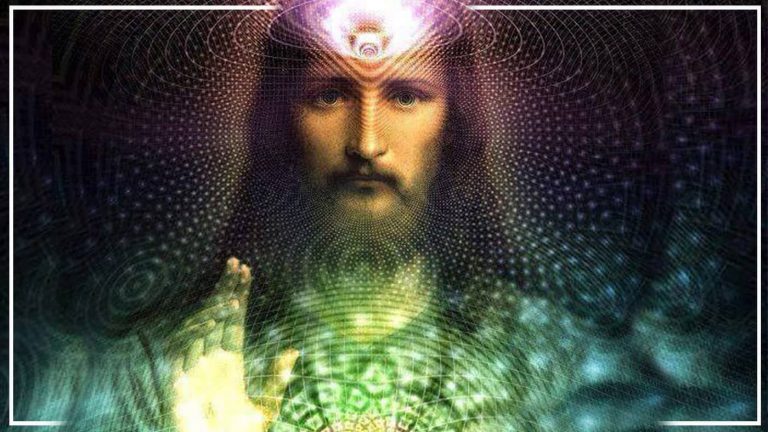 Christianity – Thy Mind, O Human