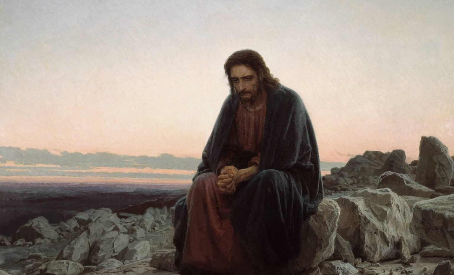 history – Thy Mind, O Human