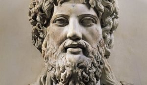 Moses – Thy Mind, O Human