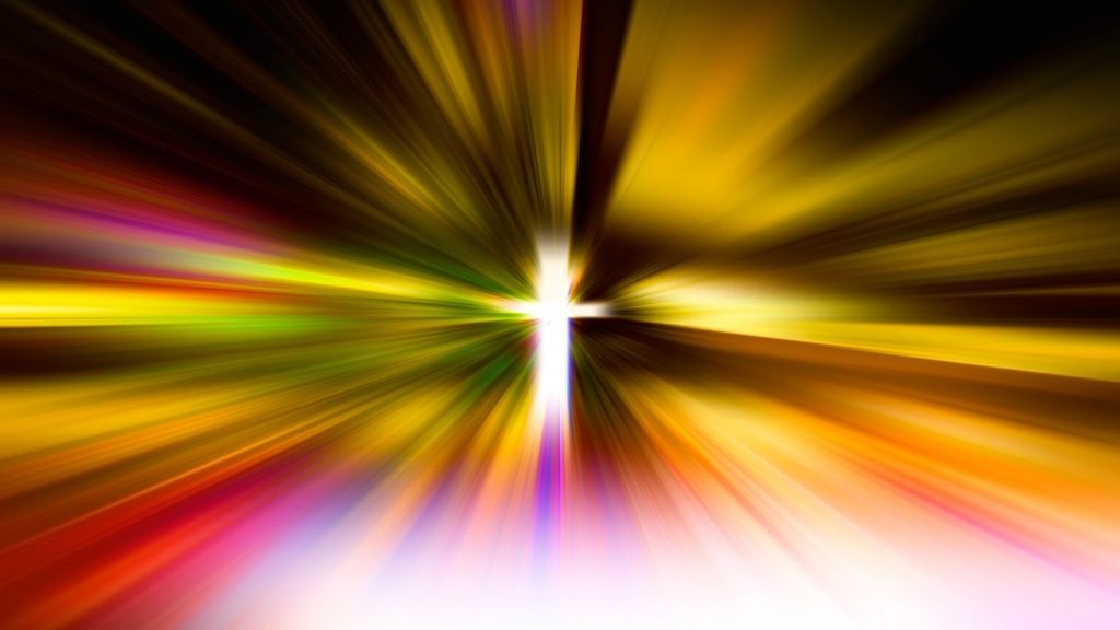 First Visions – Thy Mind, O Human