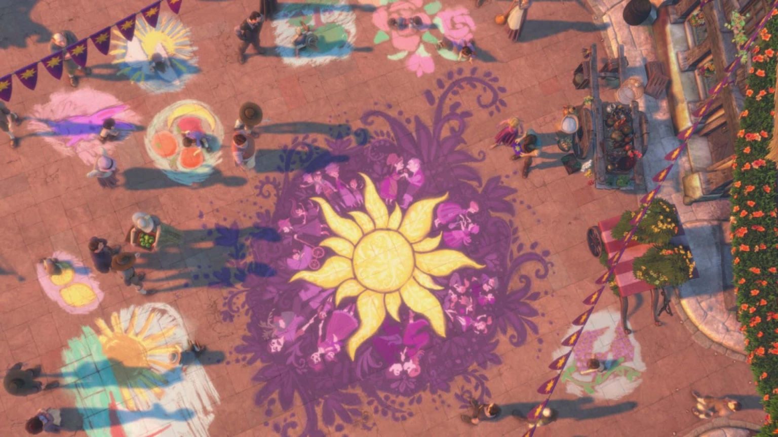 The Mysticism of “I See the Light” in Disney’s Tangled – Thy Mind, O Human