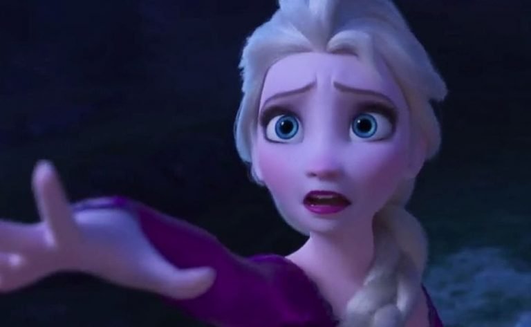 fear – Thy Mind, O Human