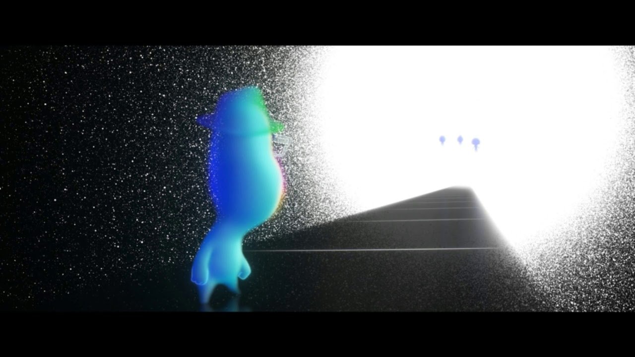 The Mysticism of Disney/Pixar’s “Soul” – Thy Mind, O Human