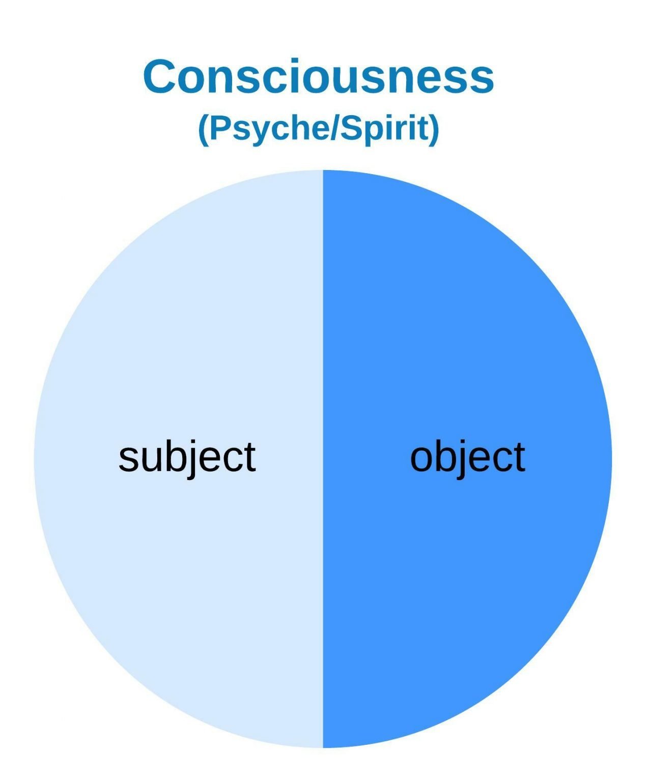 The Duality of Consciousness Remains Nondual: Jesus’ Intercessory ...